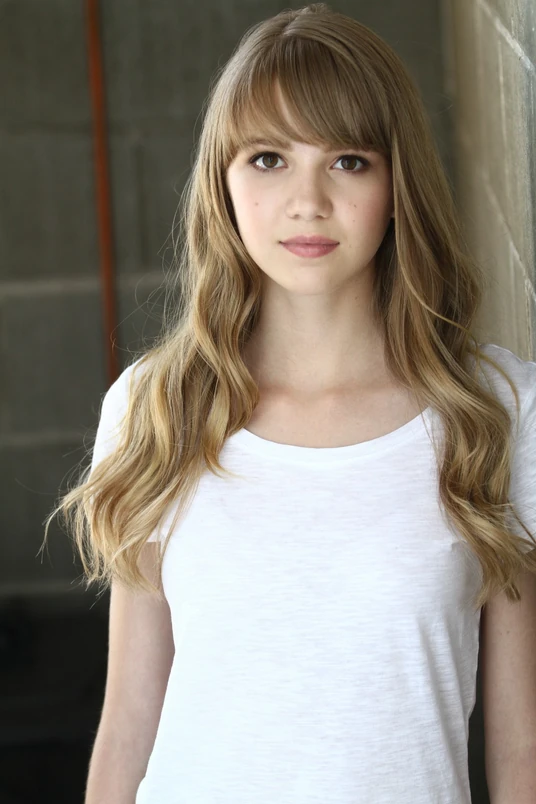 Abby Ross | Disney Wiki | Fandom