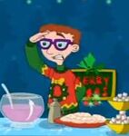 Carl Karl | Disney Wiki | Fandom