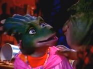 Charlene Sinclair | Disney Wiki | Fandom