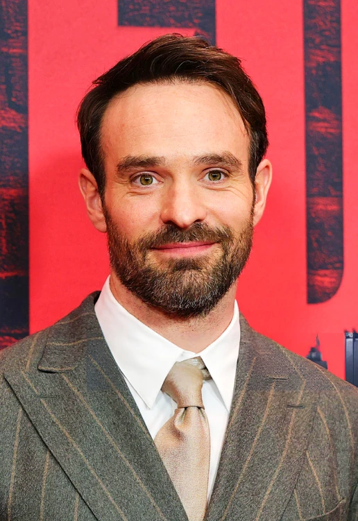 Charlie Cox | Disney Wiki | Fandom