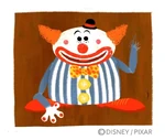 Chuckles the Clown | Disney Wiki | Fandom