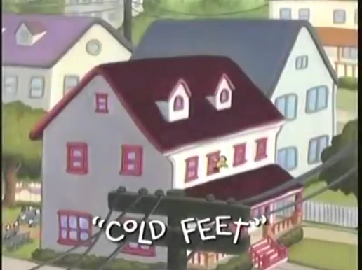 Cold Feet | Disney Wiki | Fandom