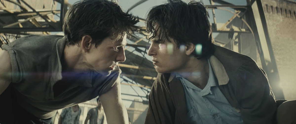 Cool | Disney Wiki | Fandom