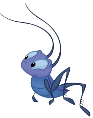 Gri-Li | Disney Wiki | Fandom