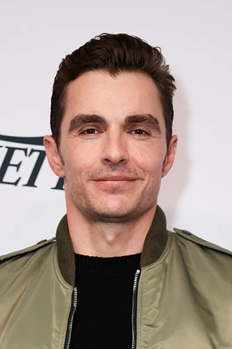 Dave Franco | Disney Wiki | Fandom