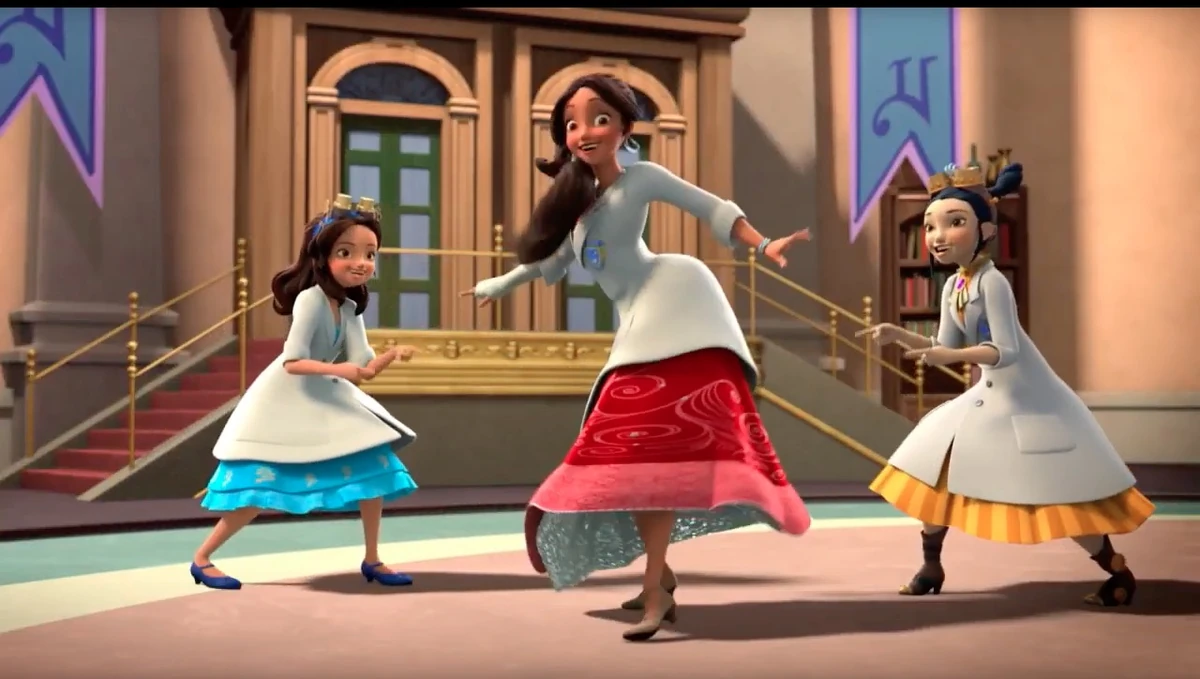 Shooting Stars | Disney Wiki | Fandom