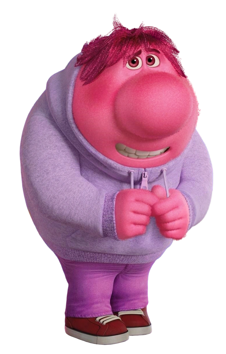 cara de verguenza intensamente