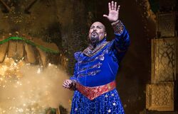 Genie | Disney Wiki | Fandom