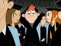 Ron Reiger | Disney Wiki | Fandom