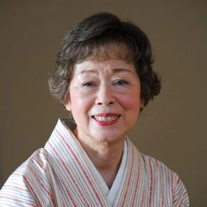 Haruko Kato | Disney Wiki | Fandom