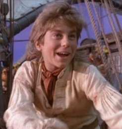 Jim Hawkins (Muppet Treasure Island) | Disney Wiki | Fandom