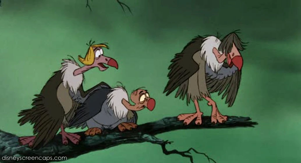 Buzzie, Flaps, Ziggy, and Dizzy/Gallery | Disney Wiki | Fandom