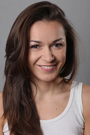 Karolina Kalina-Bulcewicz | Disney Wiki | Fandom