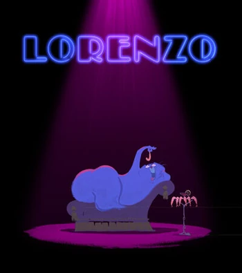 Lorenzo | Disney Wiki | Fandom