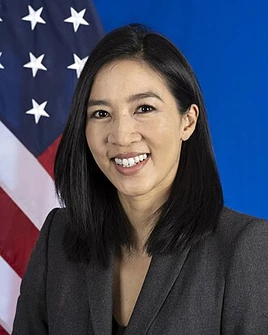 Michelle Kwan | Disney Wiki | Fandom
