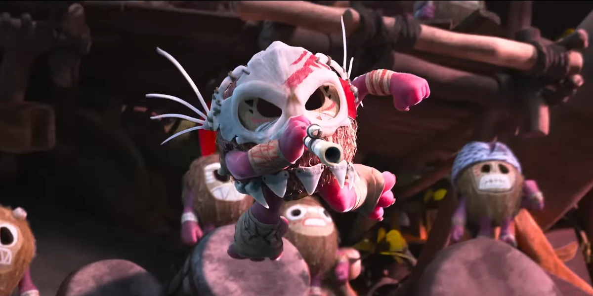 Kotu | Disney Wiki | Fandom