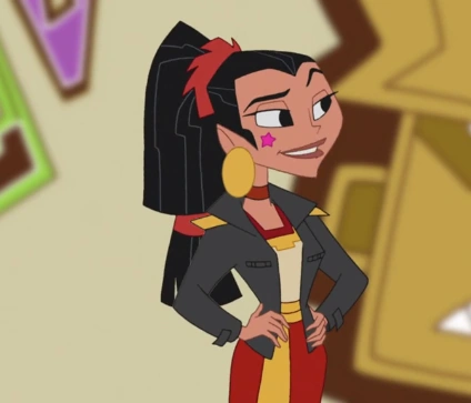 Moxie | Disney Wiki | Fandom