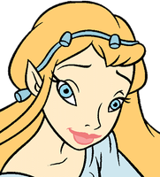 Rani | Disney Wiki | Fandom