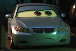 Secunda Wood | Disney Wiki | Fandom