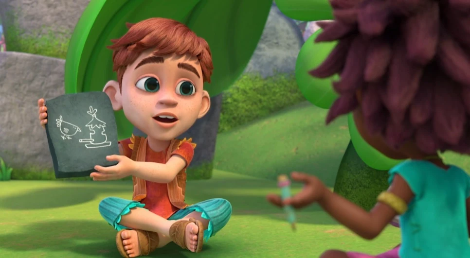 Project Bog | Disney Wiki | Fandom