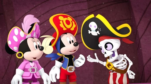 Rescuing the Rutabaga Ruby | Disney Wiki | Fandom