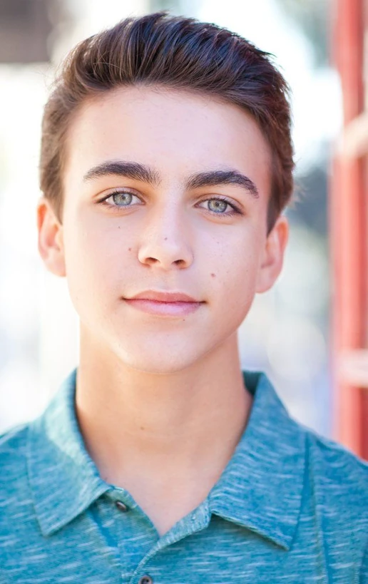 Seth Dusky | Disney Wiki | Fandom