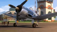 Skipper Riley/Gallery | Disney Wiki | Fandom