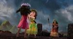 Princess Lani | Disney Wiki | Fandom