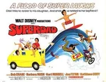 Superdad | Disney Wiki | Fandom