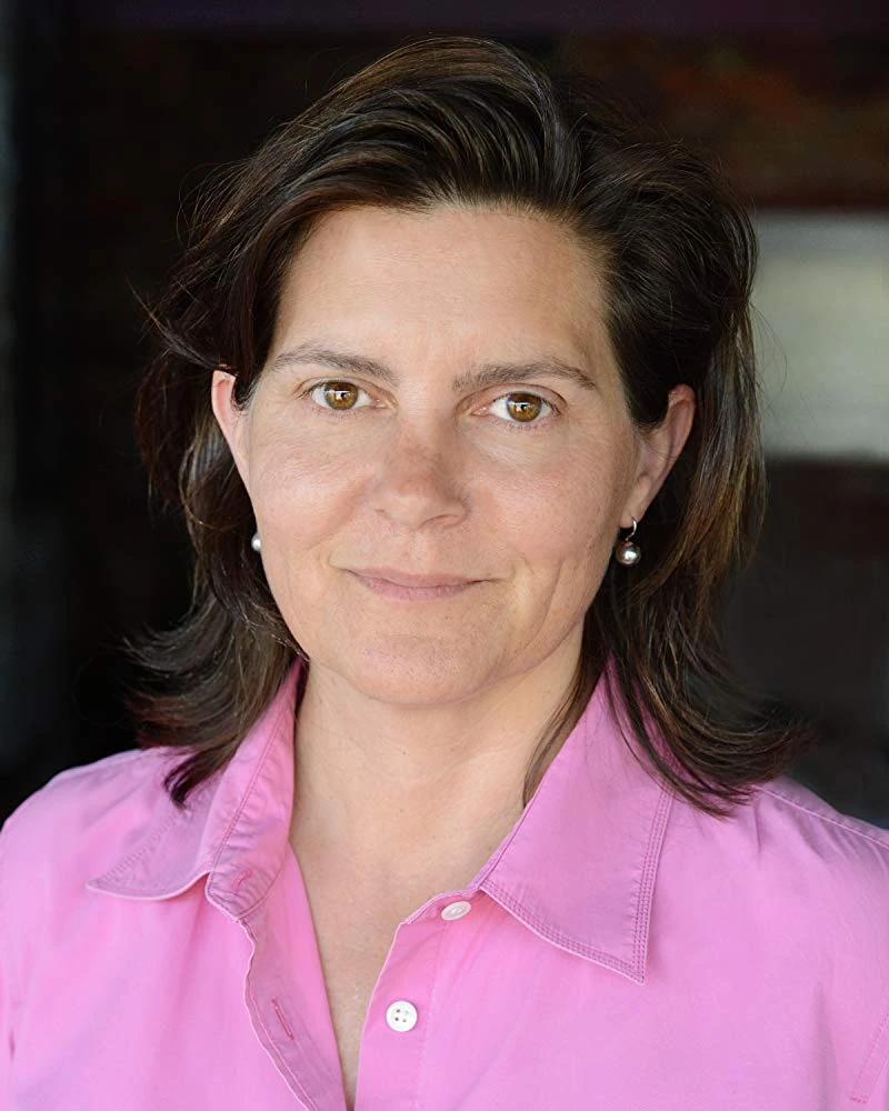 Tatiana S. Riegel | Disney Wiki | Fandom