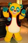 Oso | Disney Wiki | Fandom