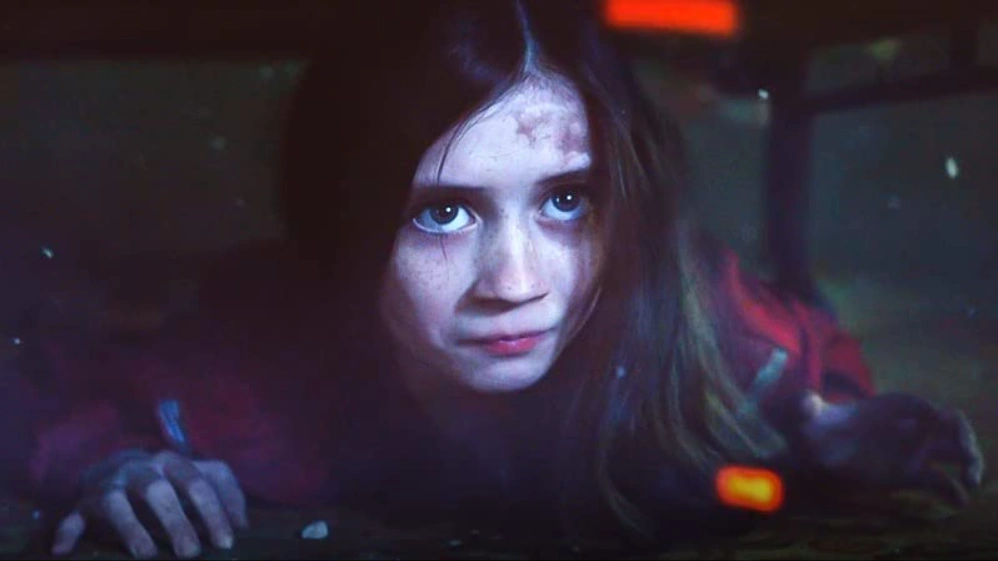 Michaela Russell | Disney wiki | Fandom