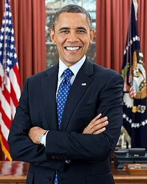 Barack Obama | Disney Wiki | Fandom