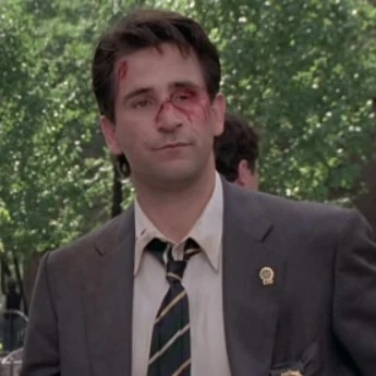 Benjamin Bratt | Disney wiki | Fandom