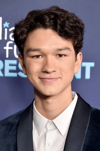 Charlie Bushnell | Disney Wiki | Fandom