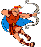 Ercole/Gallery | Disney Wiki | Fandom