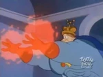 Comet Guy | Disney Wiki | Fandom