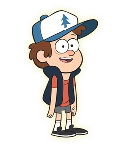 Dipper Pines | Disney Wiki | Fandom