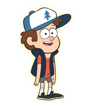Dipper Pines | Disney Wiki | Fandom