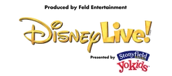 Disney Live! | Disney Wiki | Fandom