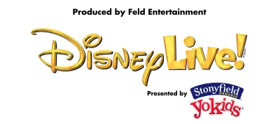 Disney Live! | Disney Wiki | Fandom