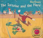 Toby Tortoise | Disney Wiki | Fandom