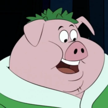 The Ghost of Christmas Present | Disney Wiki | Fandom