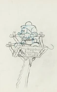 Mickey's Man Friday (1941) | Disney Wiki | Fandom