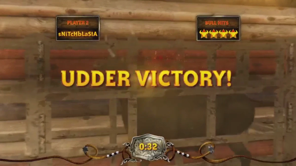 The Rodeo | Disney Wiki | Fandom