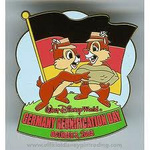 Germany | Disney Wiki | Fandom