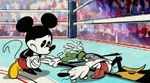 Tapped Out | Disney Wiki | Fandom