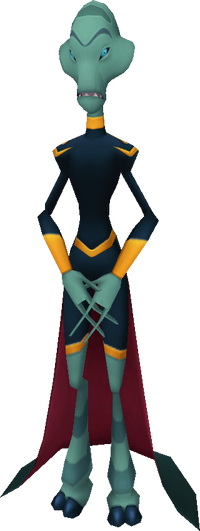 Grand Councilwoman | Disney Wiki | Fandom Grand Councilwoman | Disney Wiki | Fandom