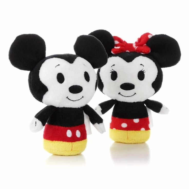 Itty Bittys | Disney Wiki | Fandom