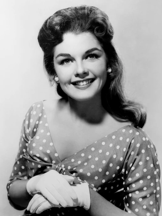 Luana Patten | Disney Wiki | Fandom